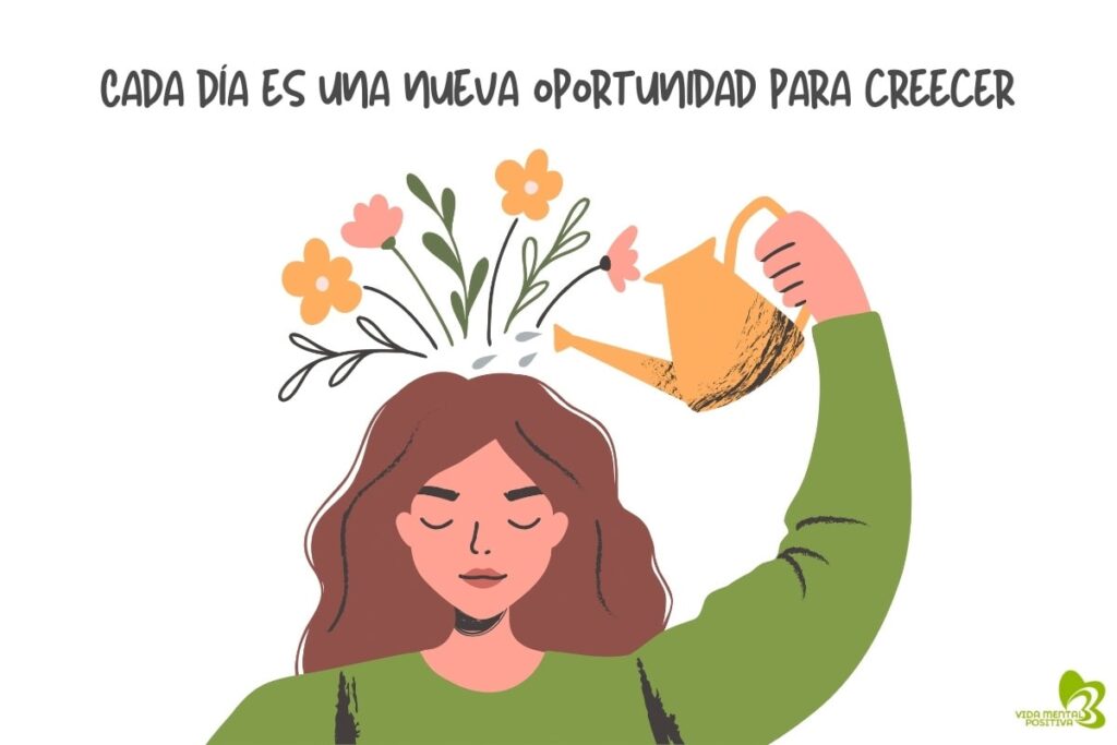 5 pasos para entrenar tu mente - Vida Mental Positiva